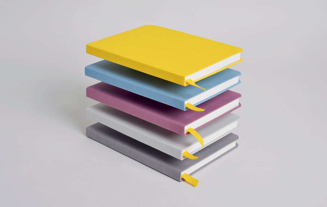 Choosing the Right Notebook or Journal for Your Needs – Baronfig