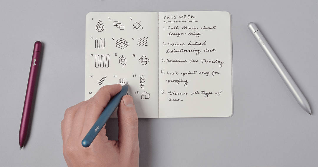 July Journal Prompts: Ignite Your Summer Writing - Baronfig