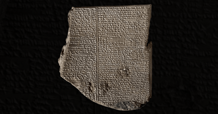 The History of Poetry: From Ancient Verses to Modern Lines – Baronfig