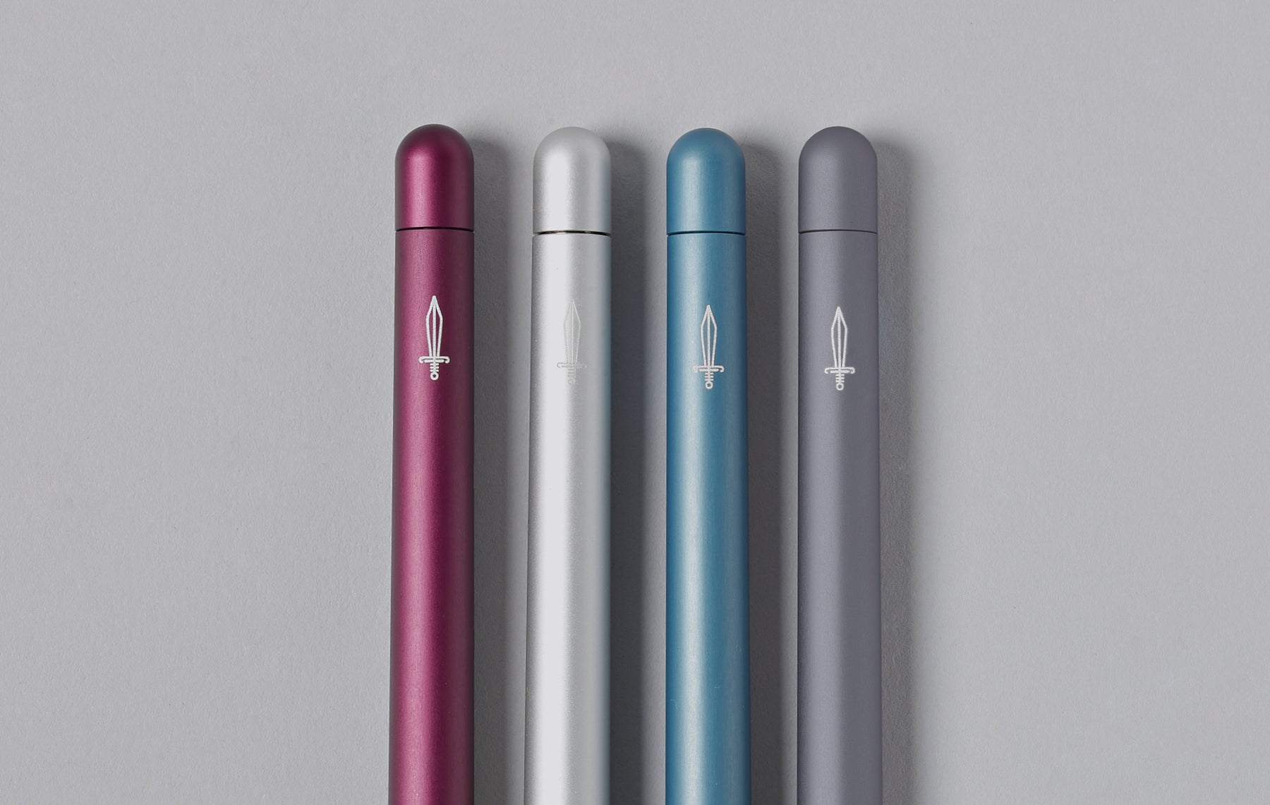 The Squire Pen is Here – Baronfig