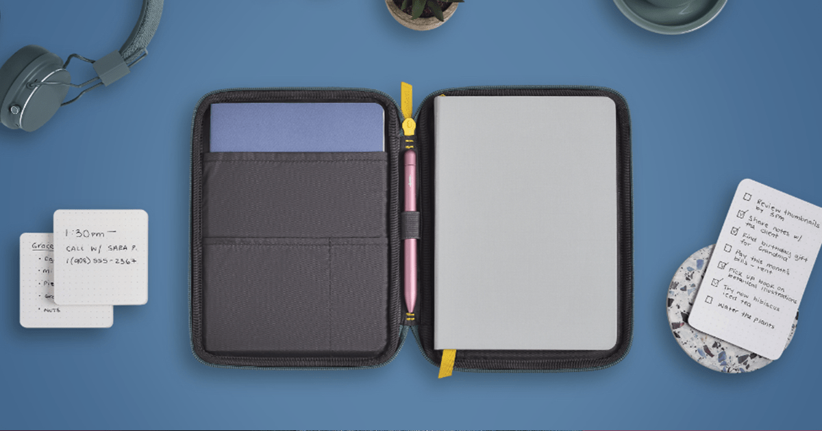 5 Ways to Safely Store Your Pen - Baronfig