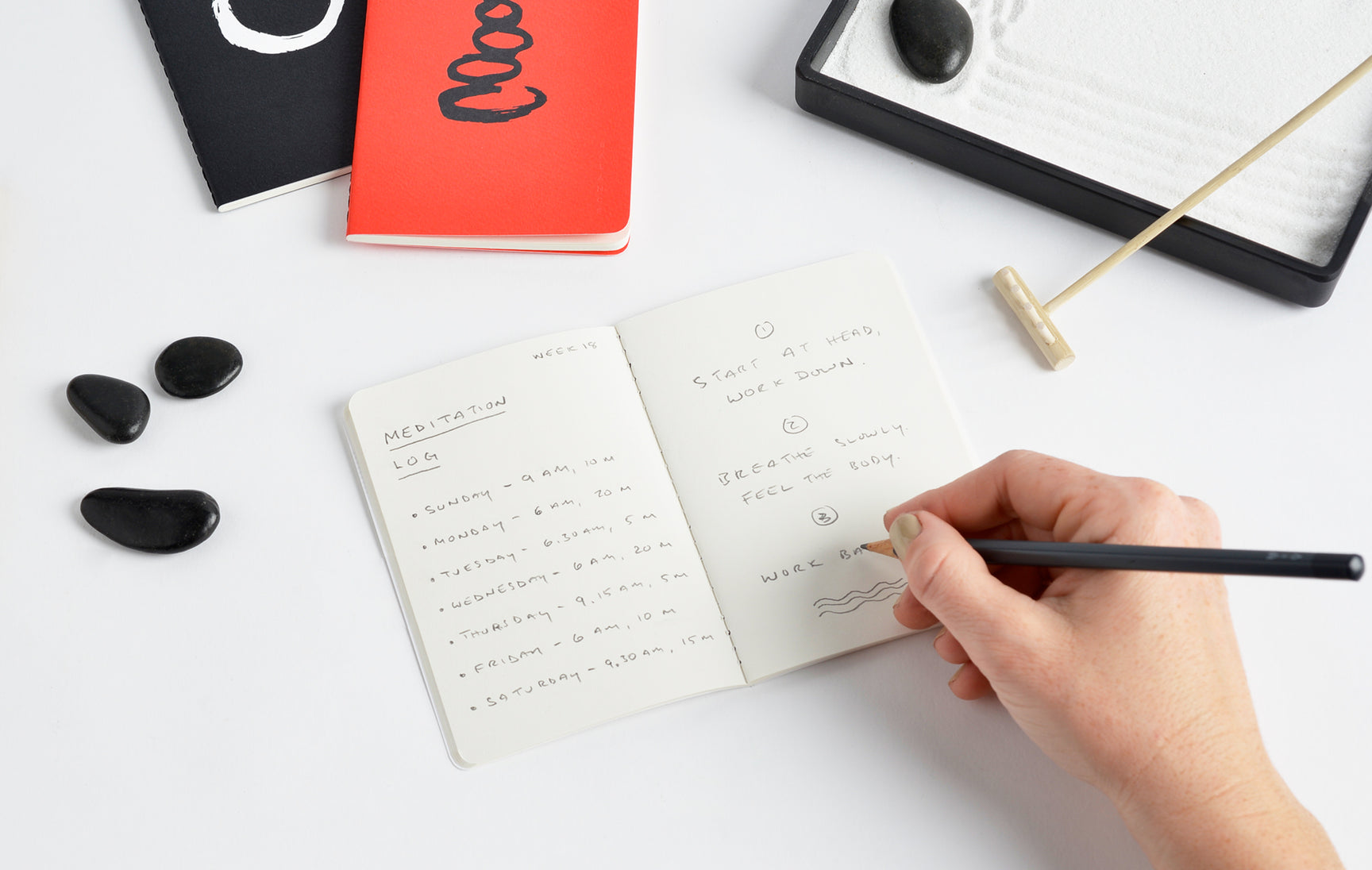 The History of Writing Instruments: From Ancient Scribes to Modern-Day ...