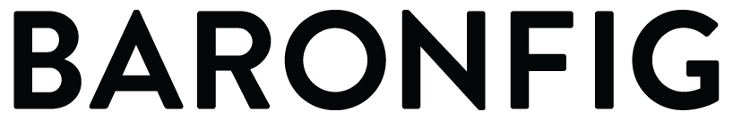 Poster Project - Baronfig