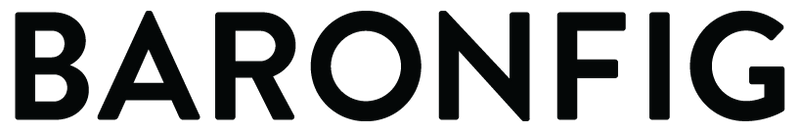 Product Added - Baronfig