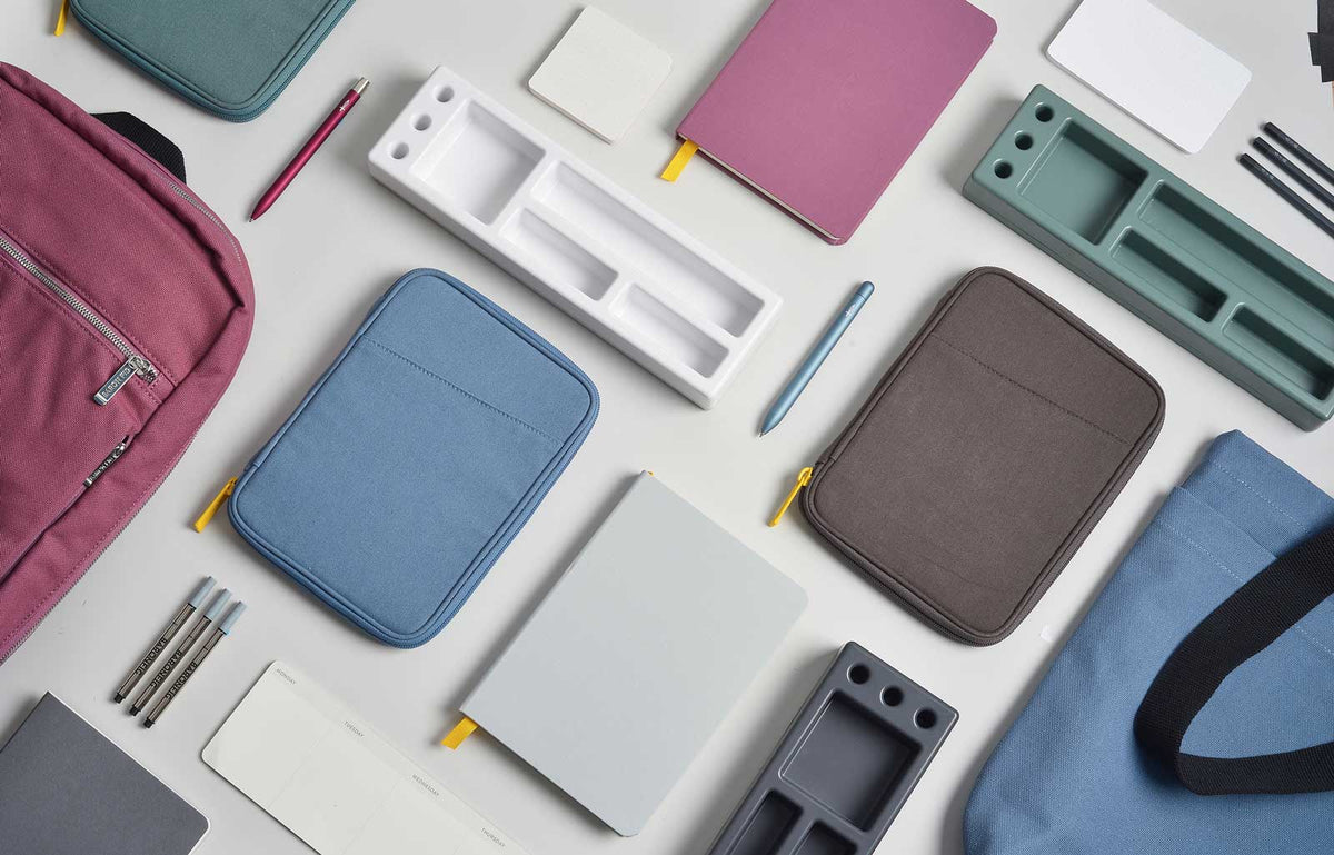 Baronfig | Award-Winning Pens & Journals · Baronfig