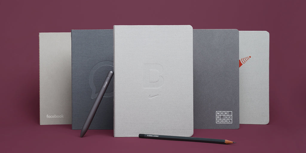 Branded · Baronfig