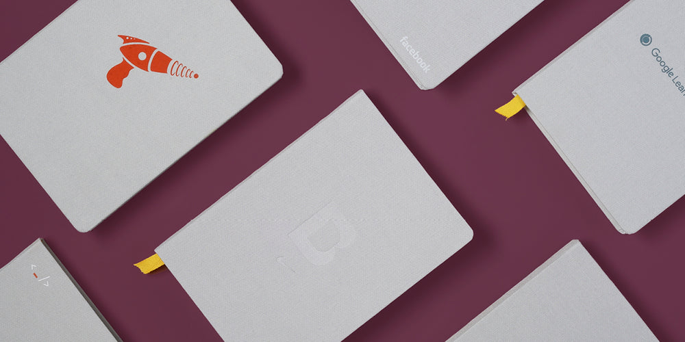 Branded · Baronfig