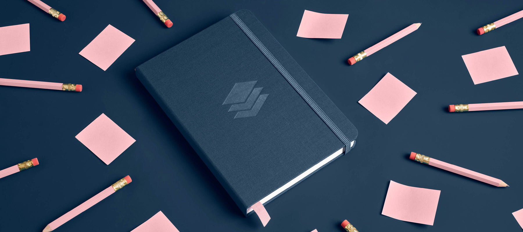 Draft Writing Journal · Baronfig