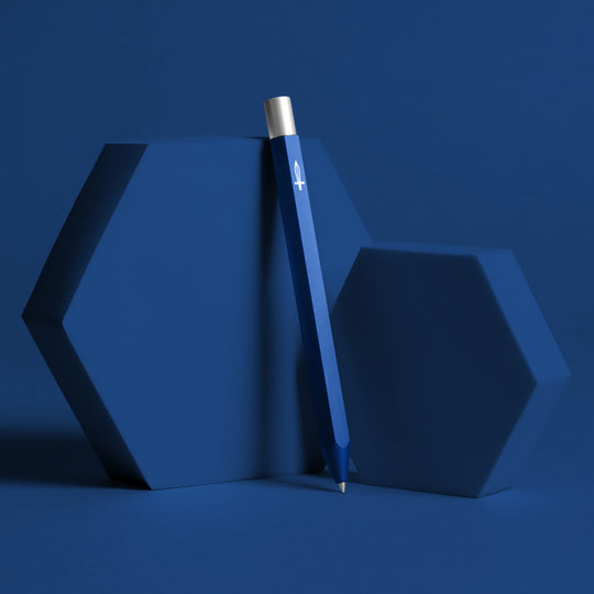 What Does “Pen to Paper” Mean? - Baronfig