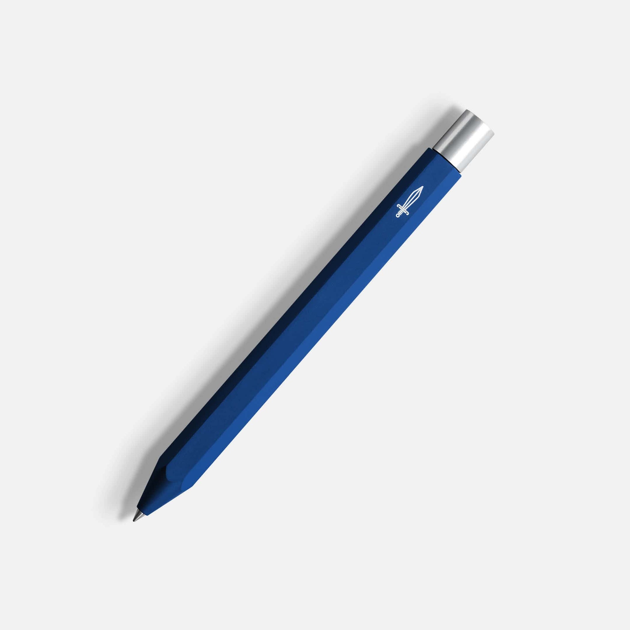 Squire Hex Pen – Baronfig