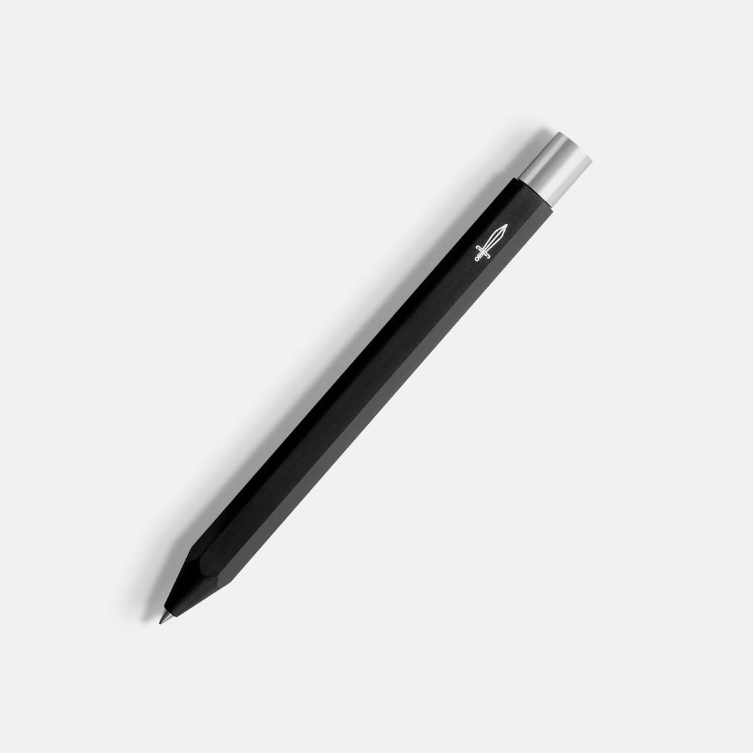 Squire Hex Pen – Baronfig
