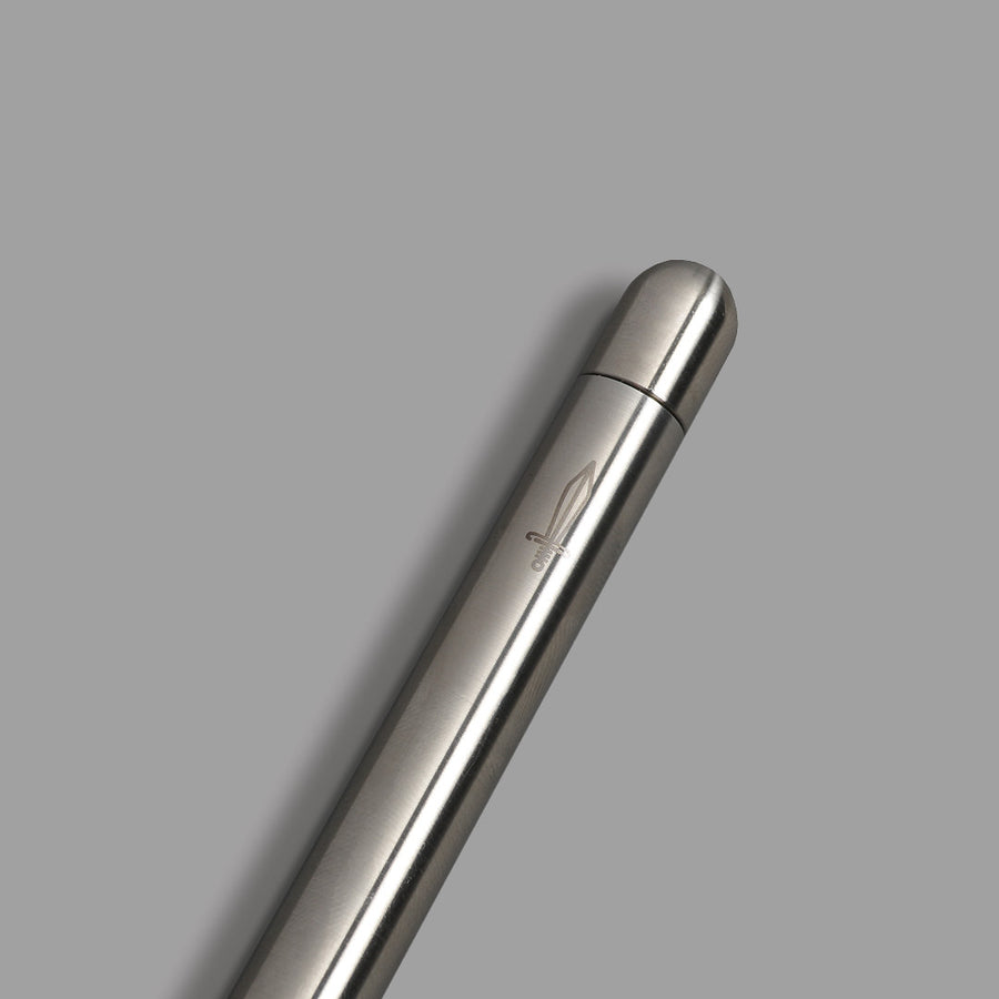 Squire Classic Precious Metals Pens – Baronfig