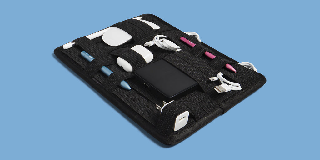 Utility Board · Baronfig