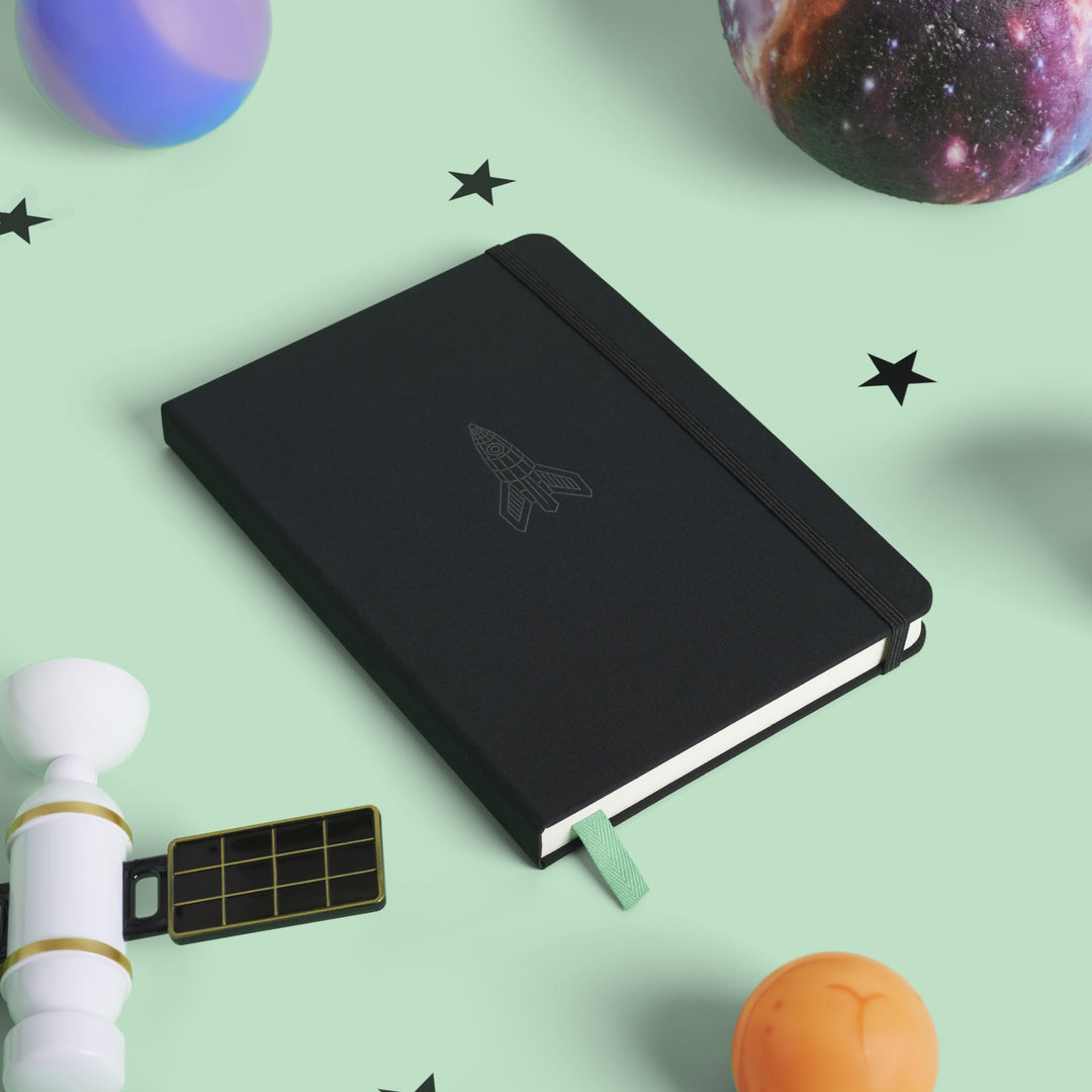 Deploy Code Journal – Baronfig