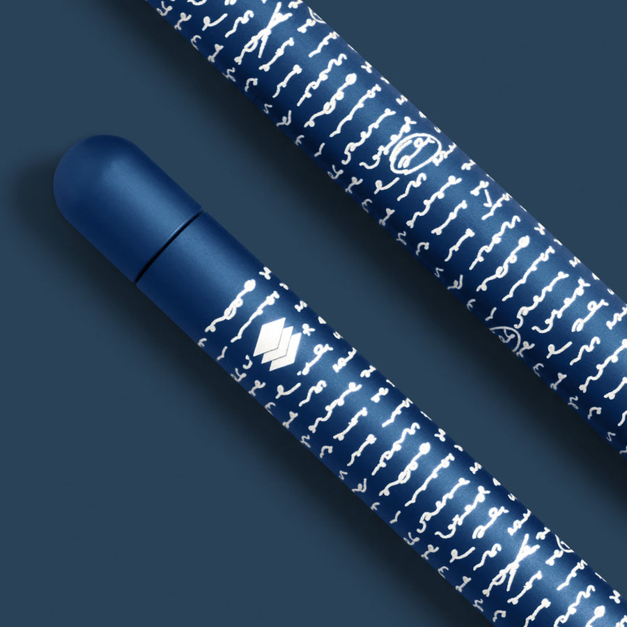 Draft Writing Squire Pen – Baronfig