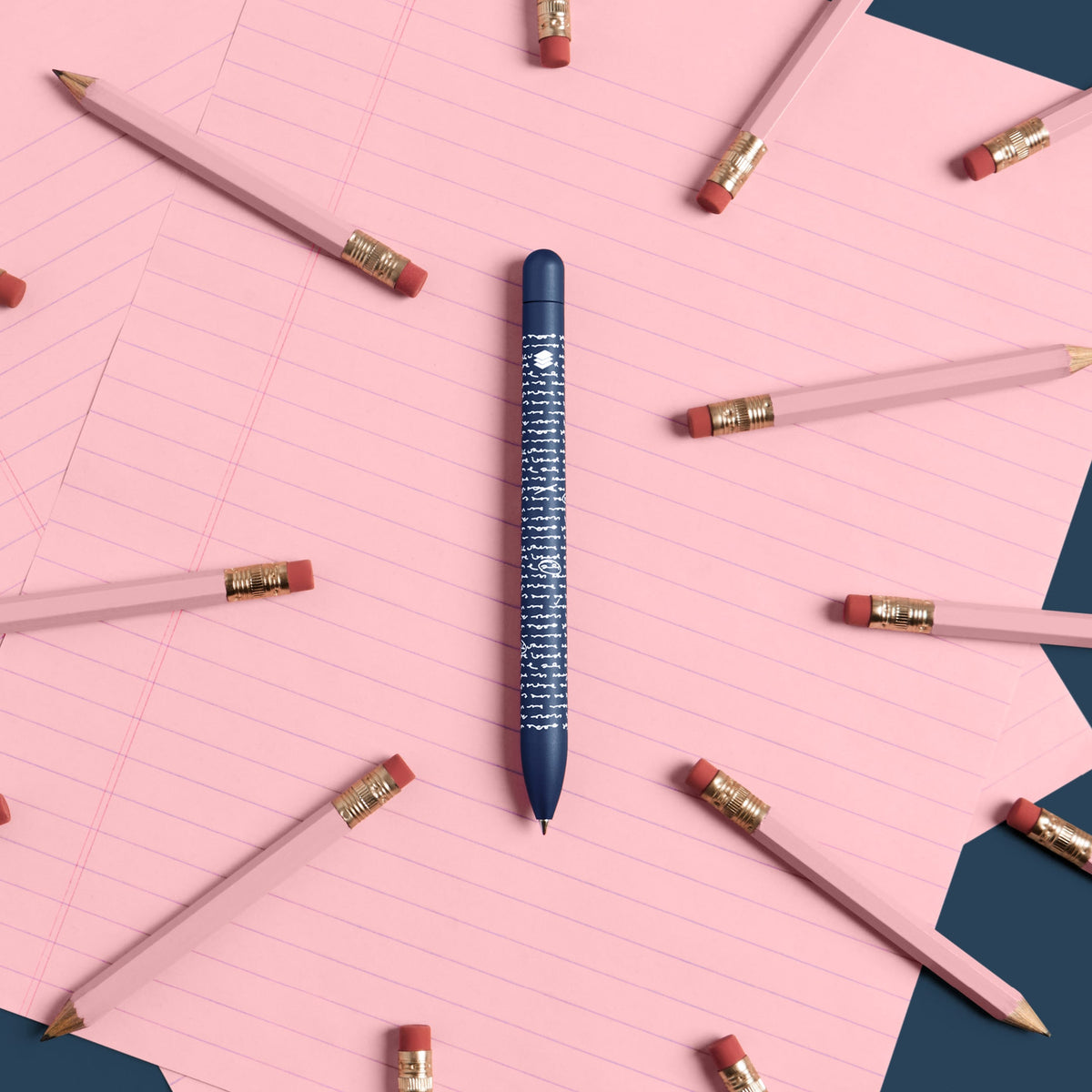 Draft Writing Squire Pen · Baronfig