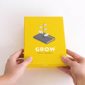 Grow Daily Journal – Baronfig
