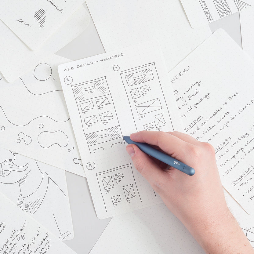 Accessories · Baronfig