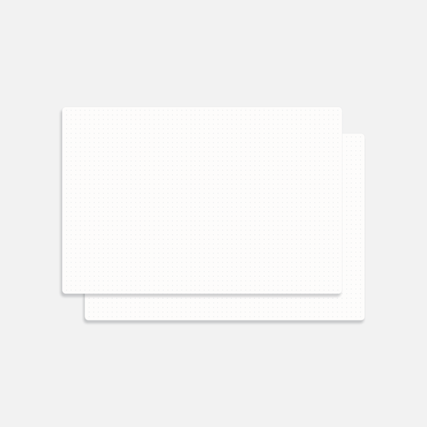 Mastermind - Desktop Writing Pad - Baronfig