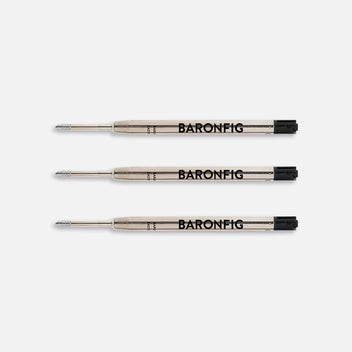 Shop · Baronfig