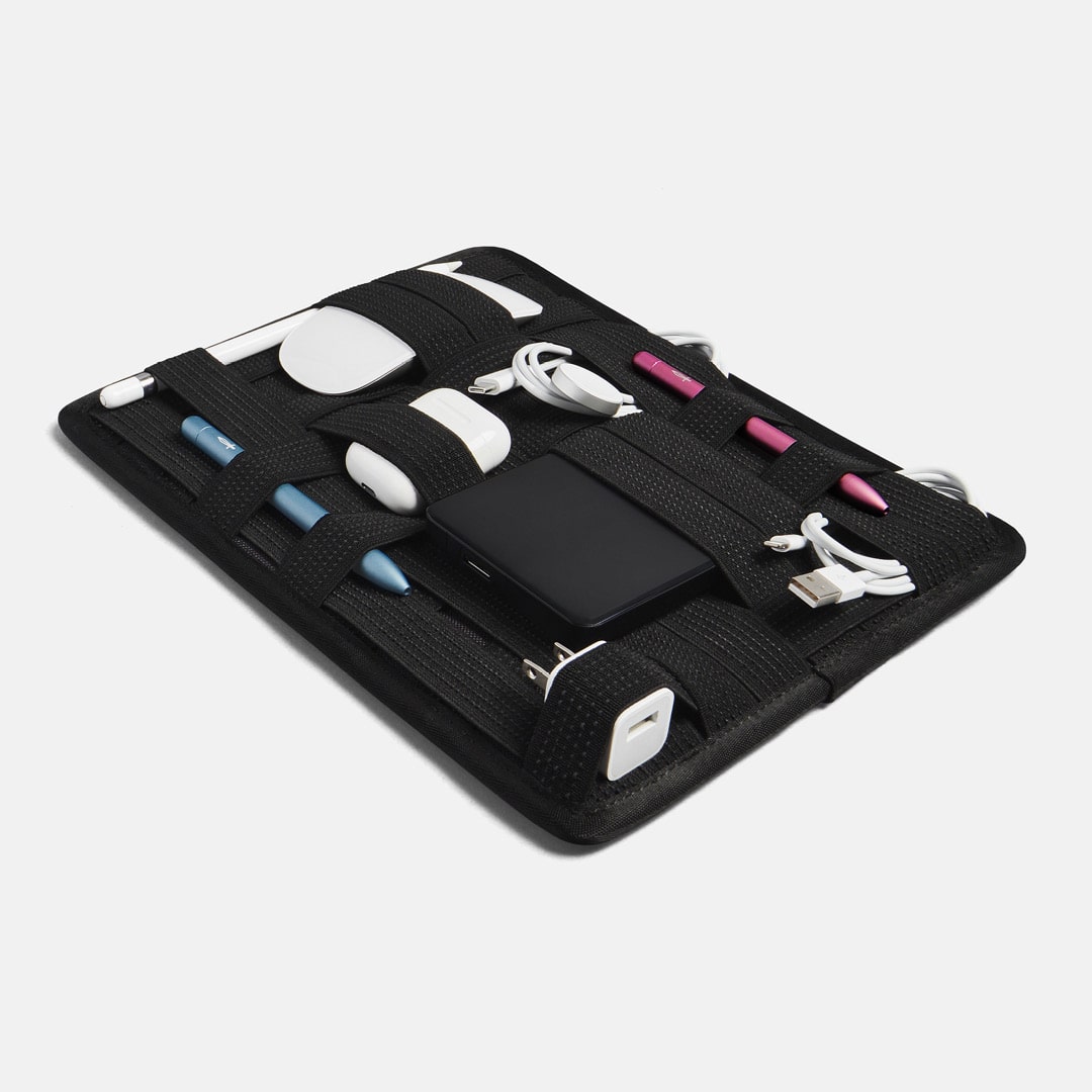 Utility Board · Baronfig
